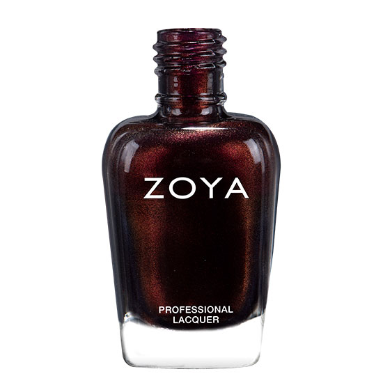 Zoya Nail Polish in Sedona ZP1021